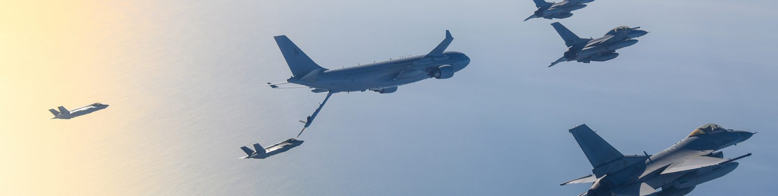 Northern Australia Defence Summit - ADM Events